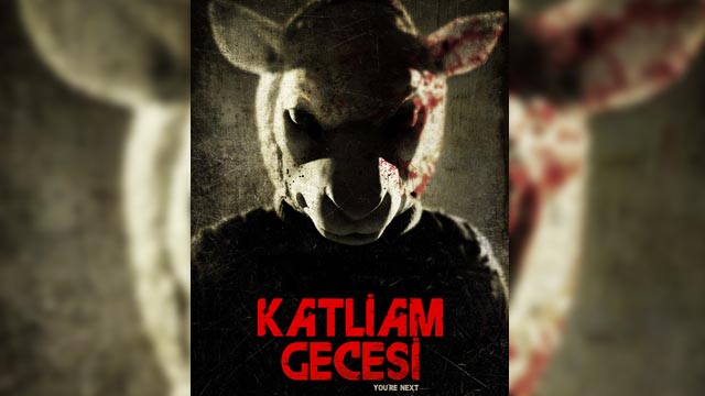Katliam Gecesi Filmi ve Konusu (2013)