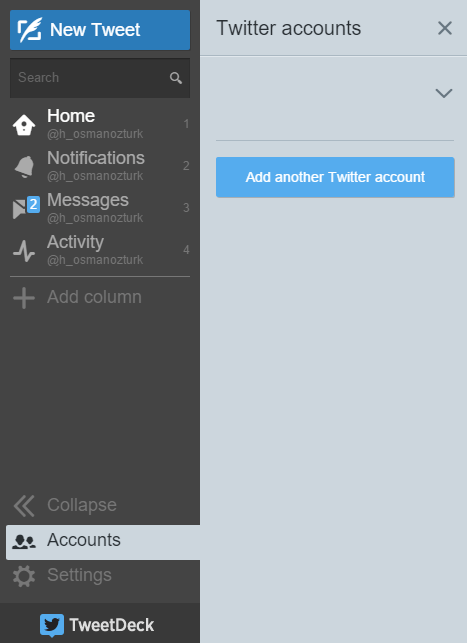 TweetDeck Nedir? Nasıl Kullanılır?