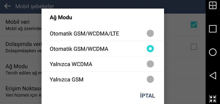 Meizu M5 Özellikleri