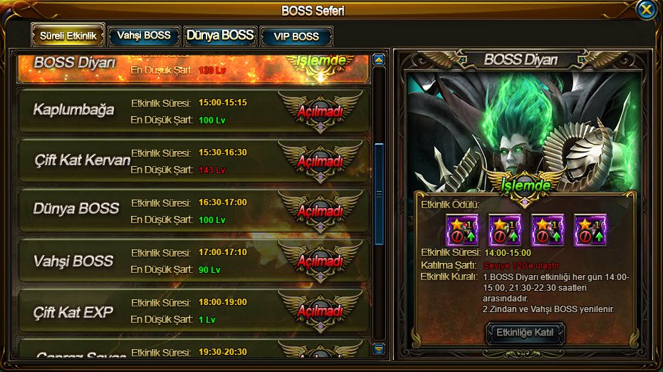 Pantheon War – Pandora’nın Kutusu Giriş Rehberi