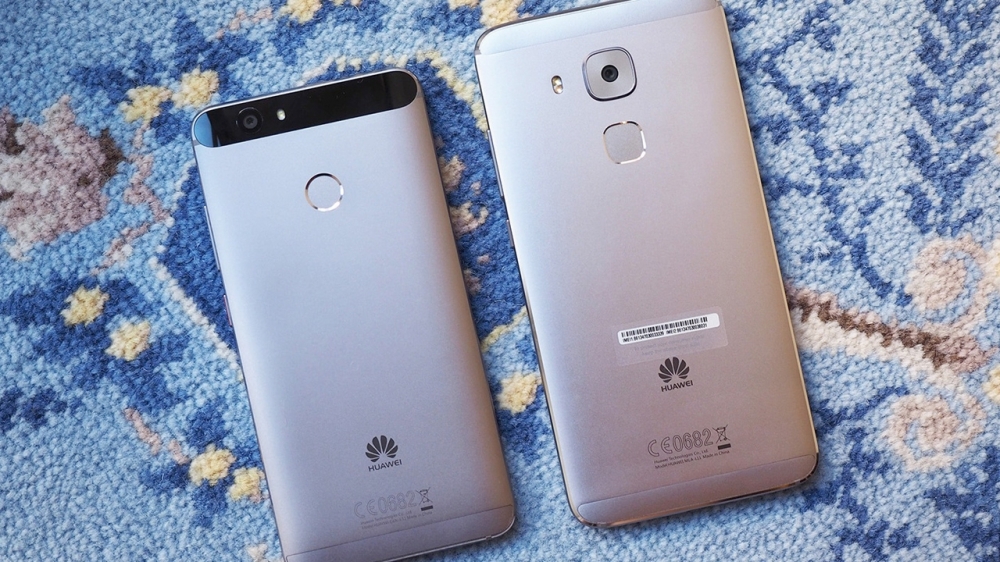 Huawei Nova ve Nova Plus Özellikleri