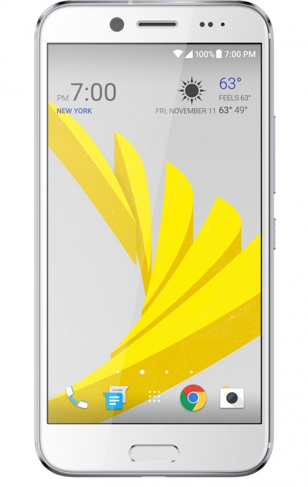 HTC Bolt Özellikleri